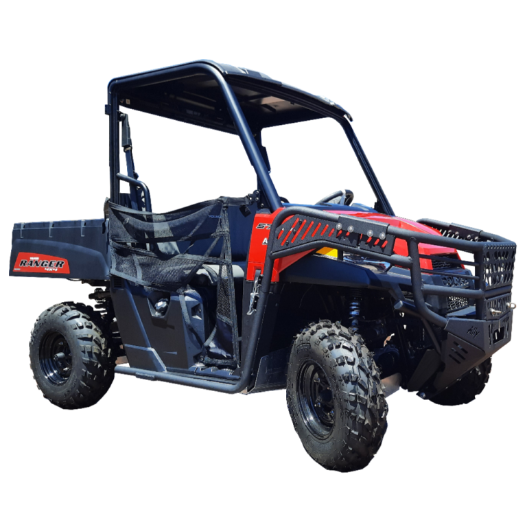 Customize Your Polaris Ranger 570 with High-Quality Accessories | All ...